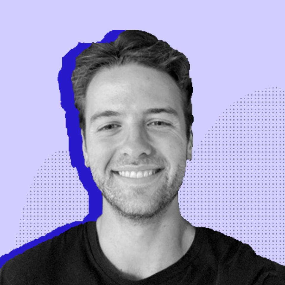 Tom Gause, Data Scientist II | Leverege